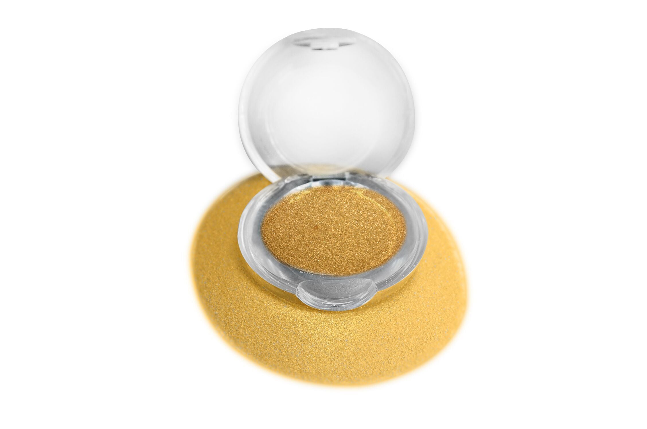 Gold Shimmer Wedding Sand - Sandsational Sparkle